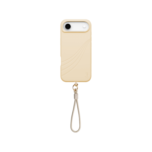 UNIQ COEHL IPHONE 17 AIR (2025) 6.6 MAGNETIC CHARGING SERINA - MILK SA ...